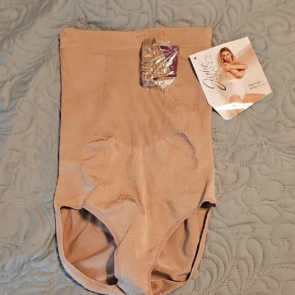 Julie France | Intimates & Sleepwear | Julie France Highwaisted Panty ...